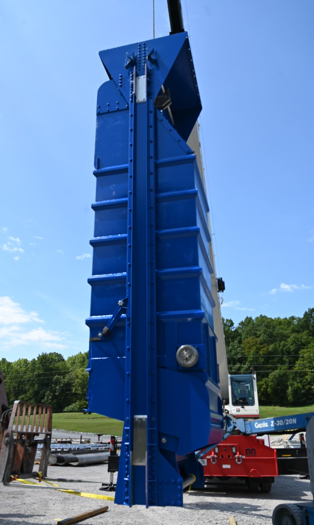 Contract Manufacturing – Richland Industries